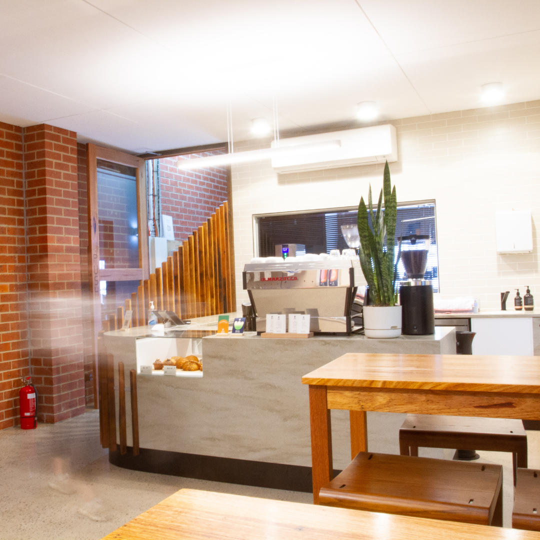 Our Story – Rumble Coffee