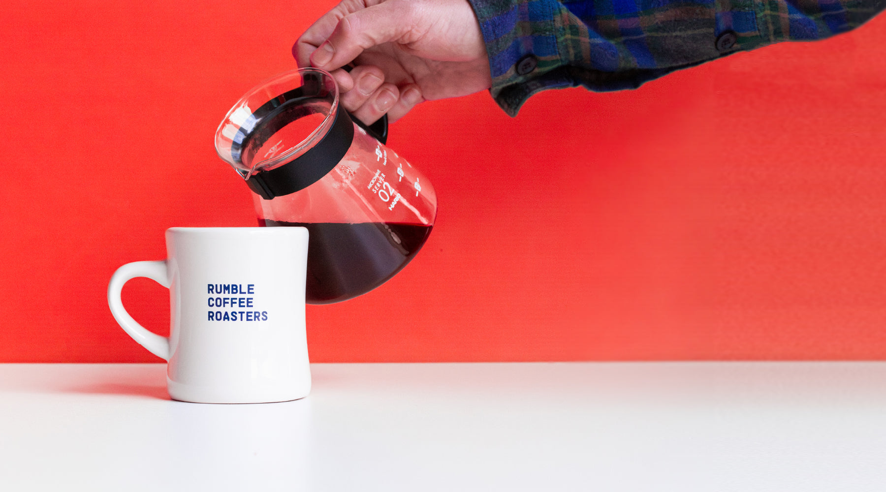 Rumble Coffee Roasters | Melbourne | Specialty & Single Origin Coffee