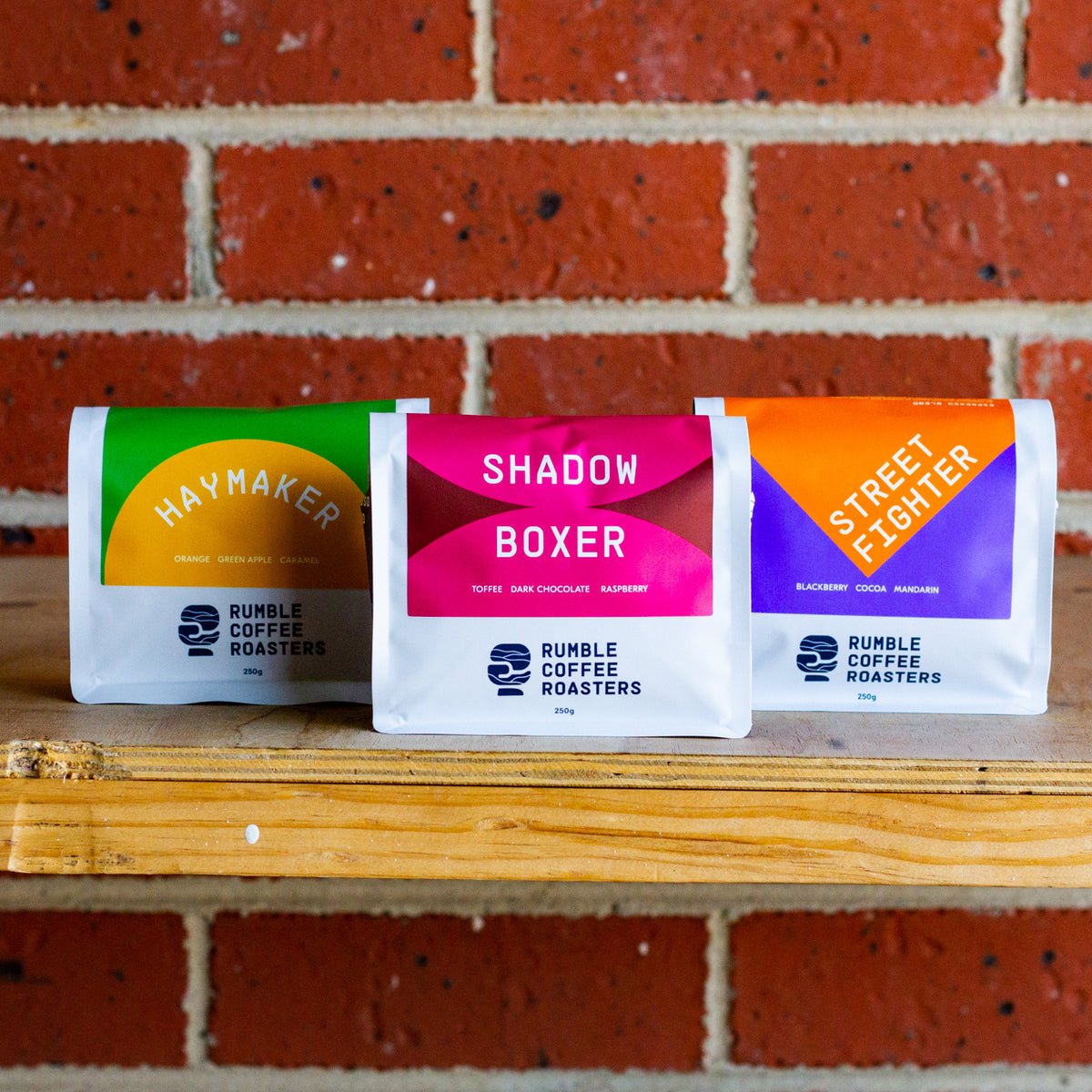 Coffee Subscriptions - Amazing Blends and Single Origin Coffee – Rumble ...