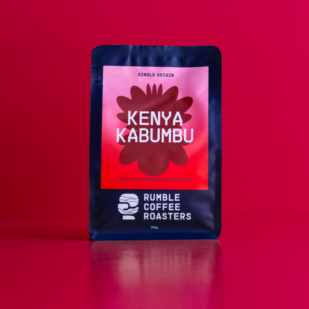 Kenya Kabumbu