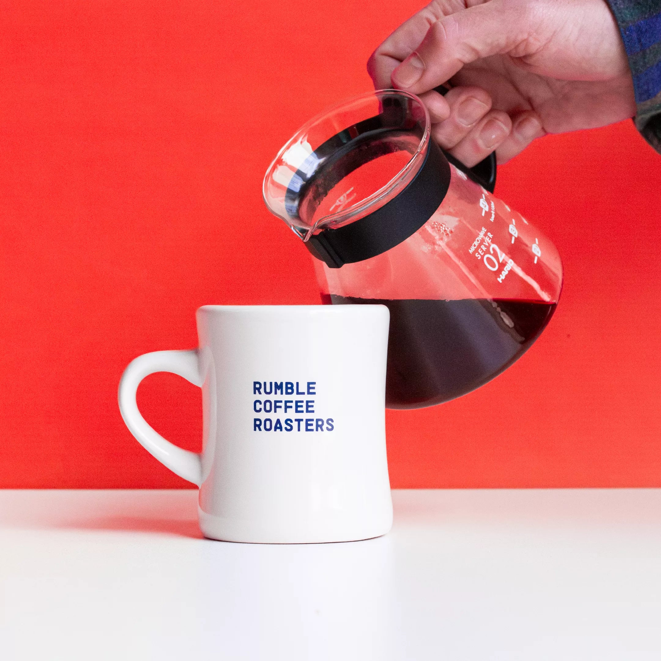 Filter Blend Coffee Subscription - Specialty Coffee, Free Shipping