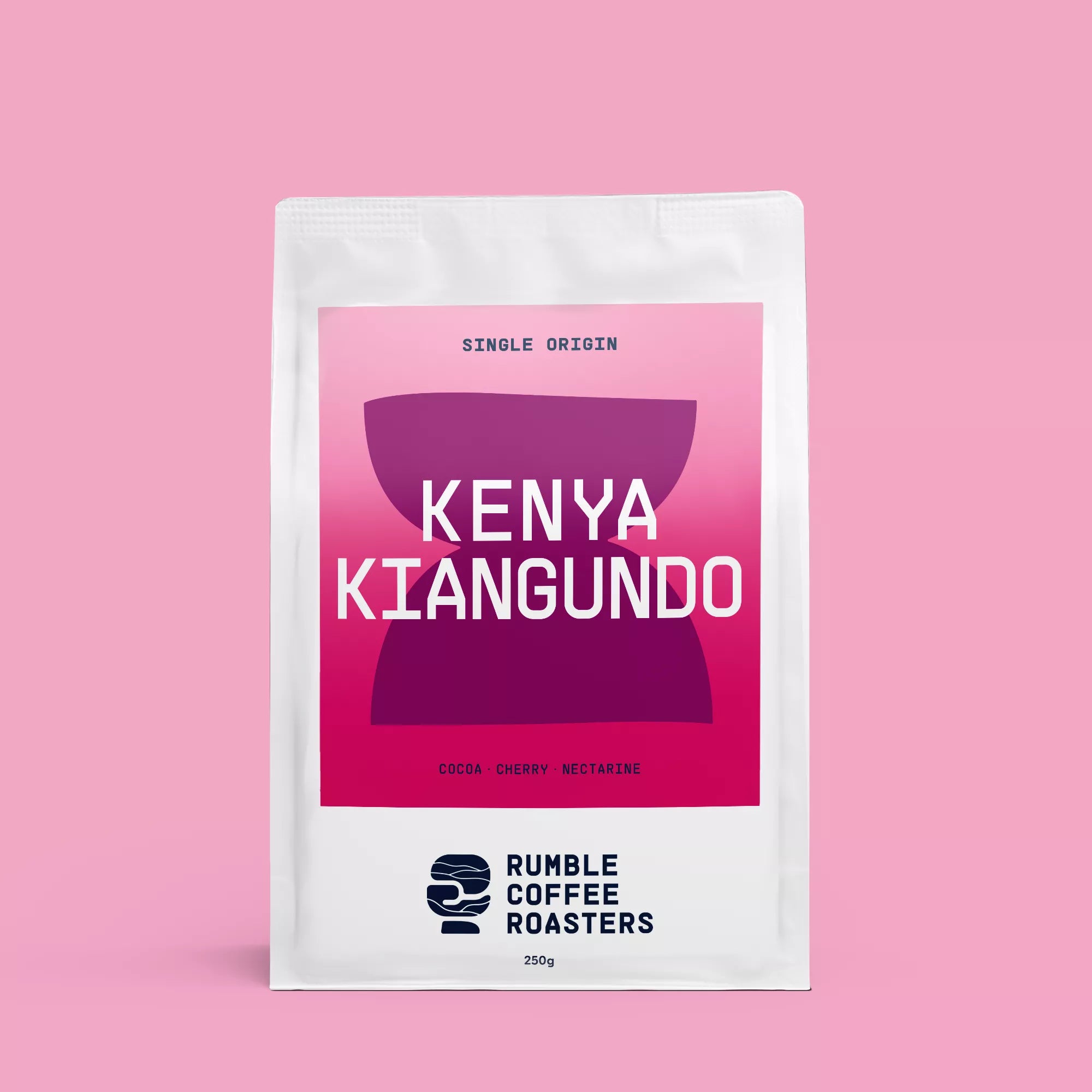 Kenya Kiangundo Espresso