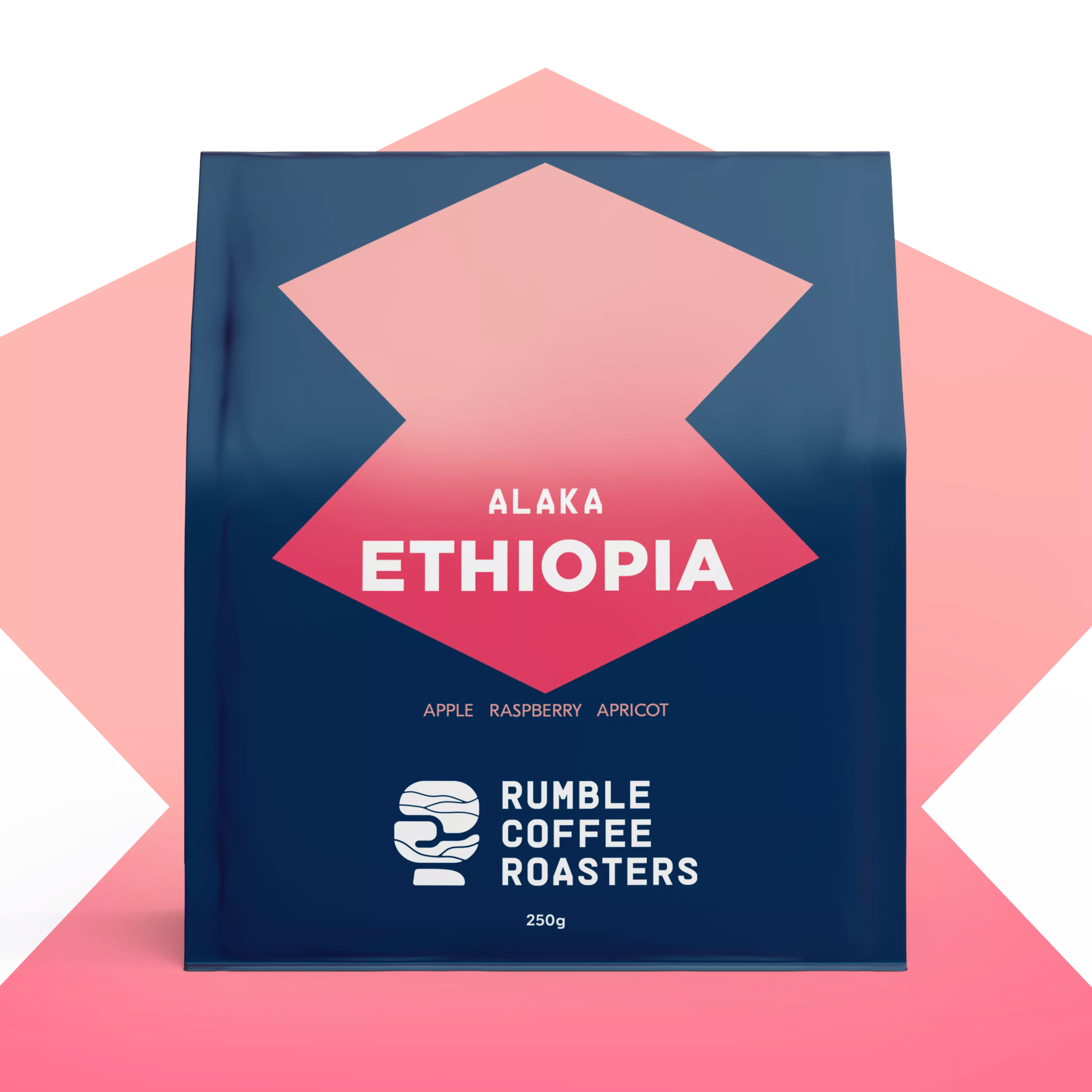 Ethiopia Alaka Espresso