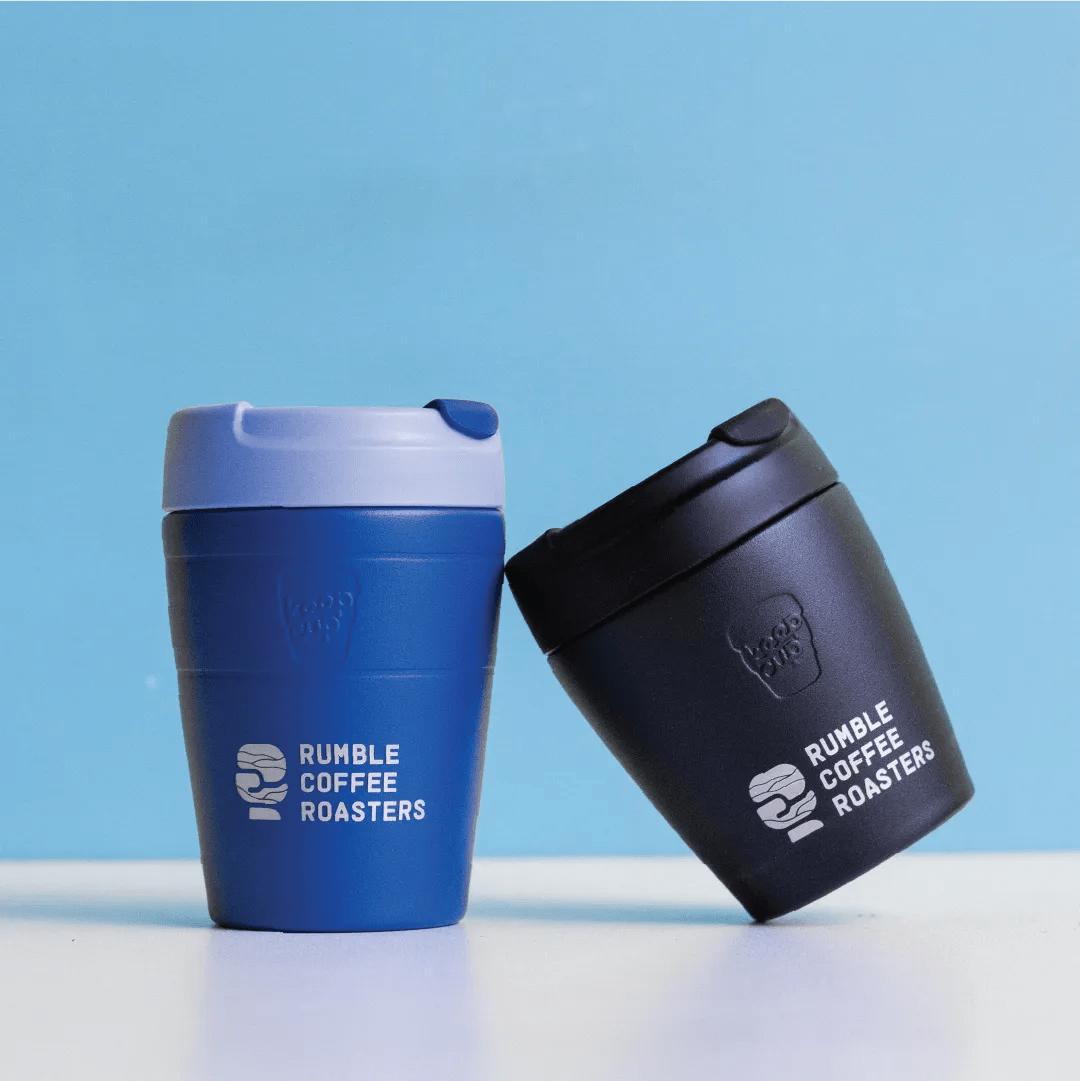 Helix Thermal Keep Cup