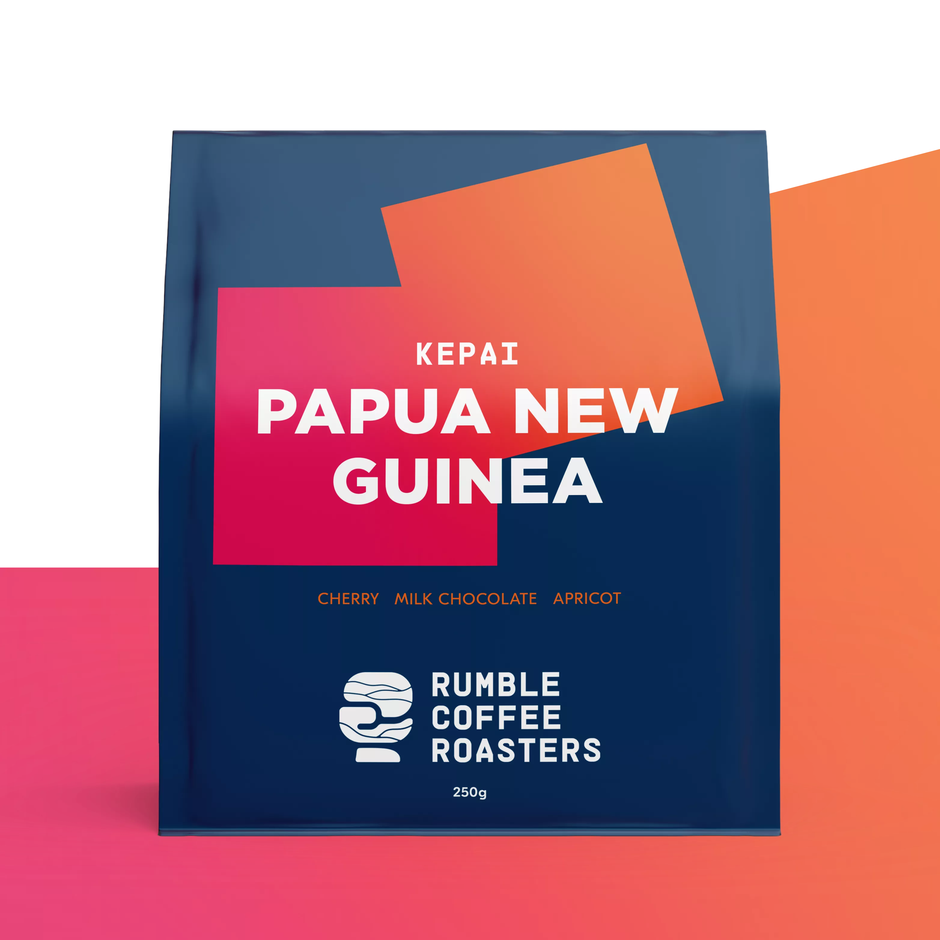 Papua New Guinea Kepai Espresso – Rumble Coffee