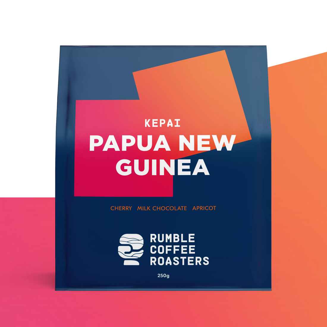 Papua New Guinea Kepai Espresso – Rumble Coffee