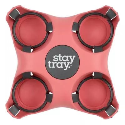 Stay Tray